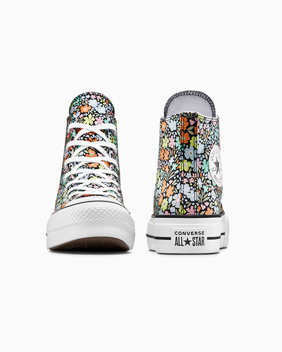 Floral Trainers & Shoes | Converse UK