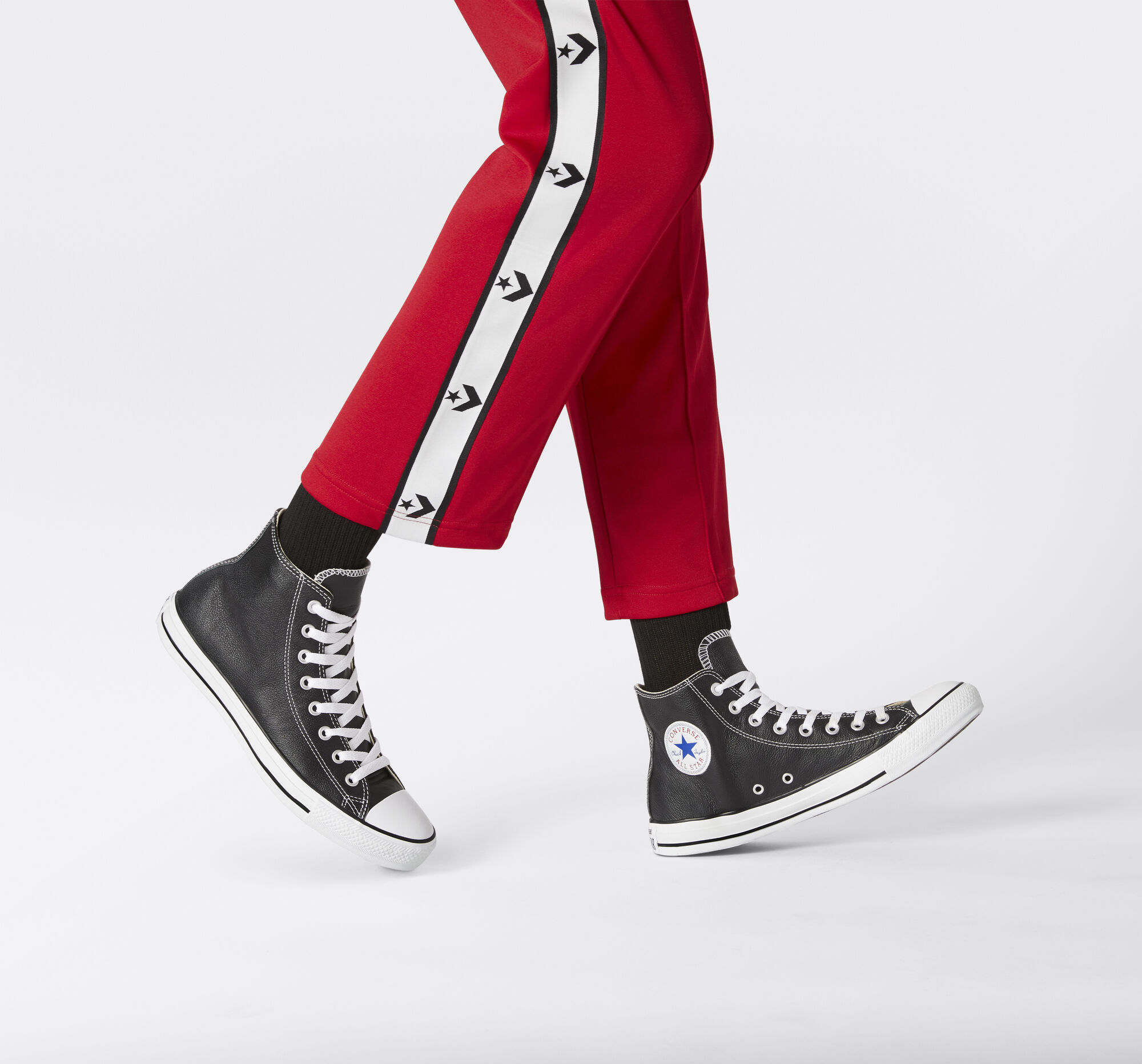 Chuck Taylor All Star Leather