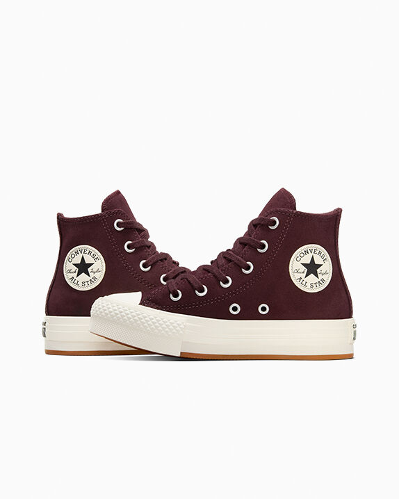 Girls' Trainers, Slip-Ons, Platforms & Co-ord Sets| Converse UK