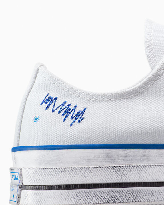 Limited Edition Converse Shoes | Special Edition | Converse UK