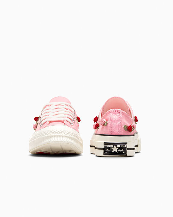 Valentine's Converse Collection 2025 | Converse UK