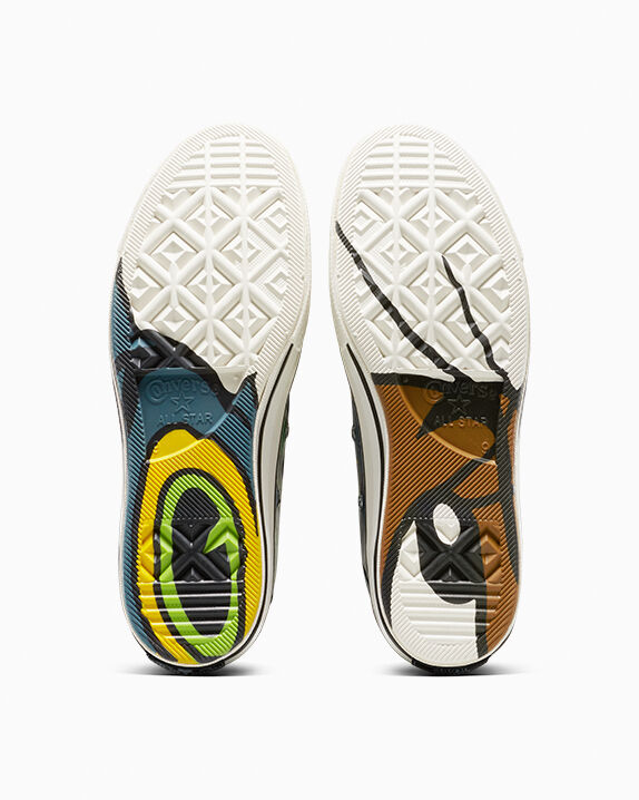 Limited Edition Converse Shoes | Special Edition | Converse UK