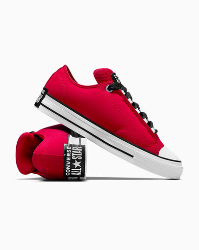 Chuck Taylor Puff
