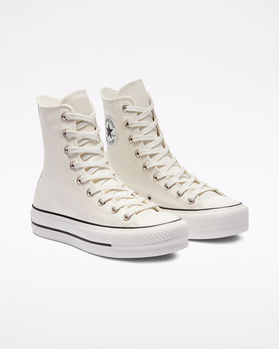 Extra High Platform Chuck Taylor All Star Womens . Converse.com
