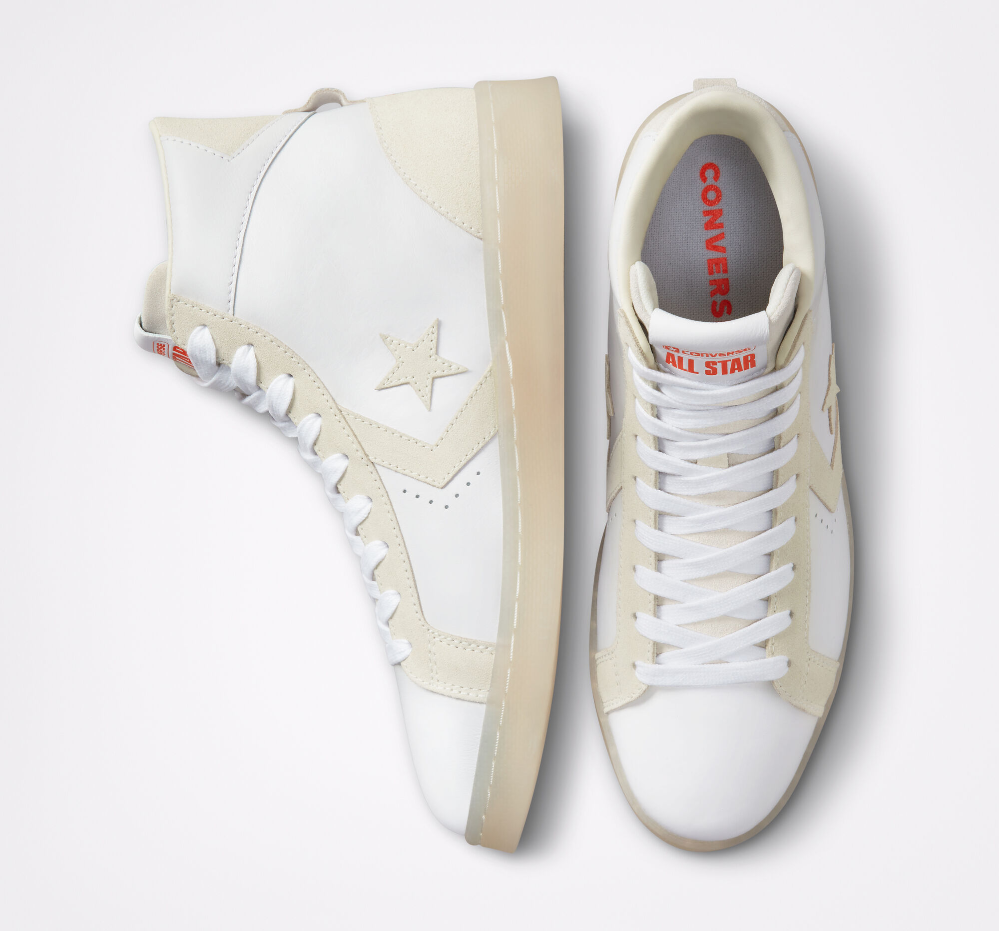 Pro Leather Future Utility Unisex High-Top Shoe. Converse.com