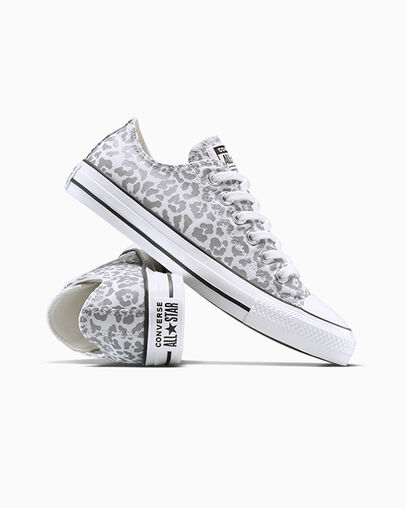 Chuck Taylor All Star Leopard