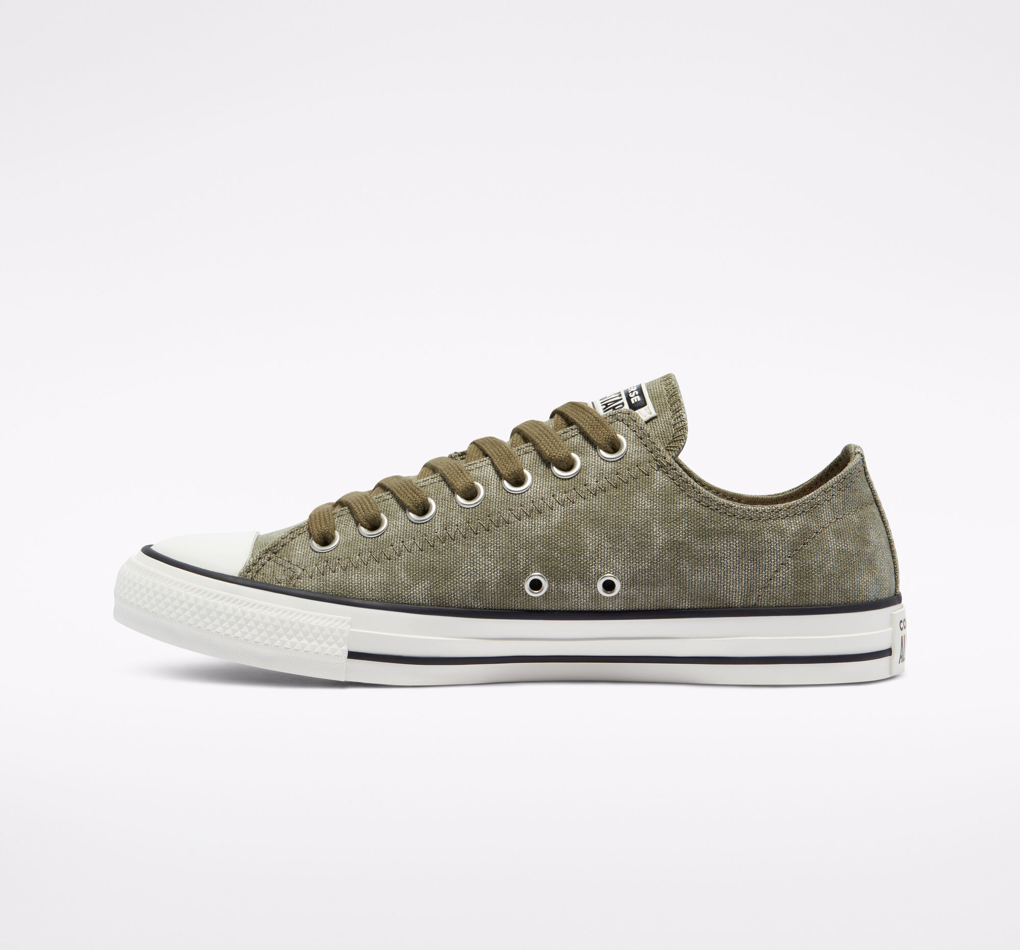 Chuck Taylor All Star Washed Canvas Unisex . Converse.com