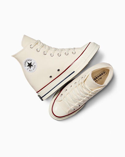 Chuck 70 Wedge Platform