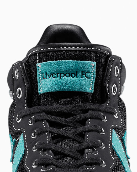 Converse x LFC | Avec logo du Liverpool FC | Converse.com FR