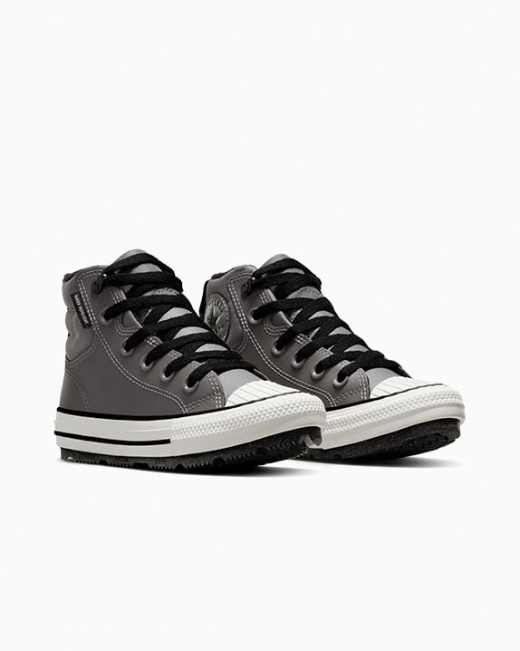 Boys' Trainers, Easy-Ons, Hoodies, T-Shirts & Laces | Converse UK