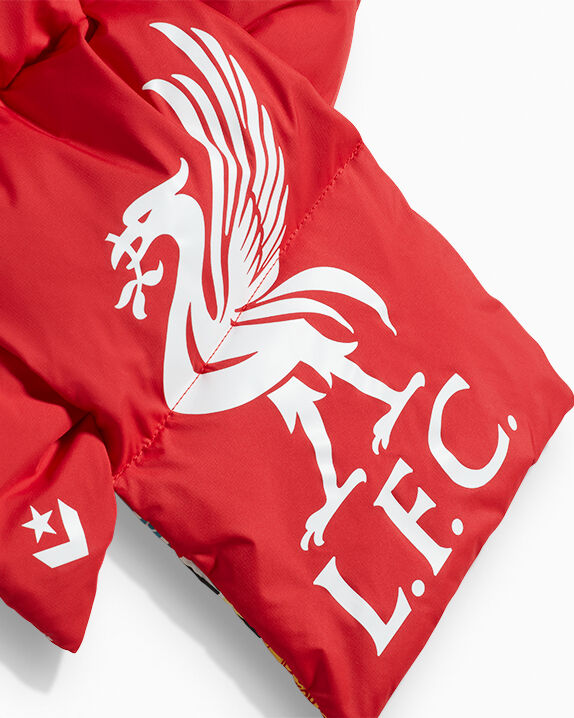 Converse x LFC | Avec logo du Liverpool FC | Converse.com FR