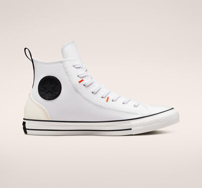 Chuck Taylor All Star Future Utility Unisex High-Top Shoe