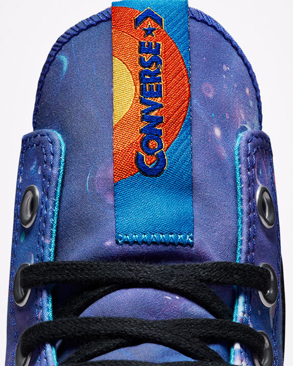 Space Jam. Converse.com