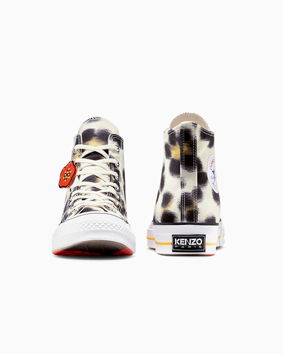 Converse x KENZO