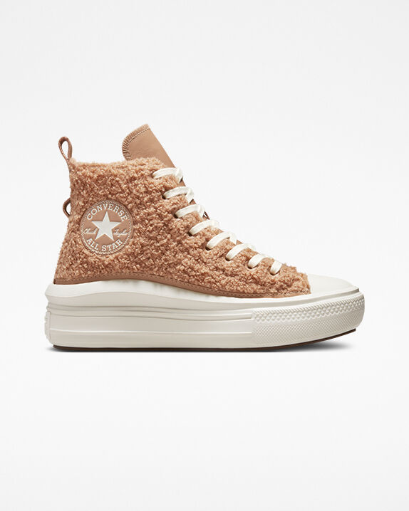 Collection Sherpa. Converse.com