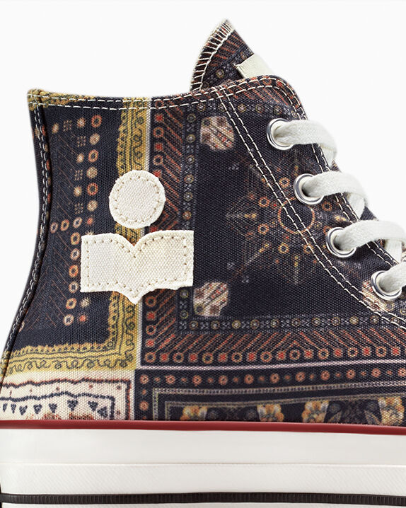 Converse x Isabel Marant