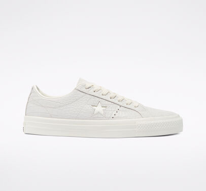 Converse CONS Croc Emboss One Star Pro Unisex . Converse.com