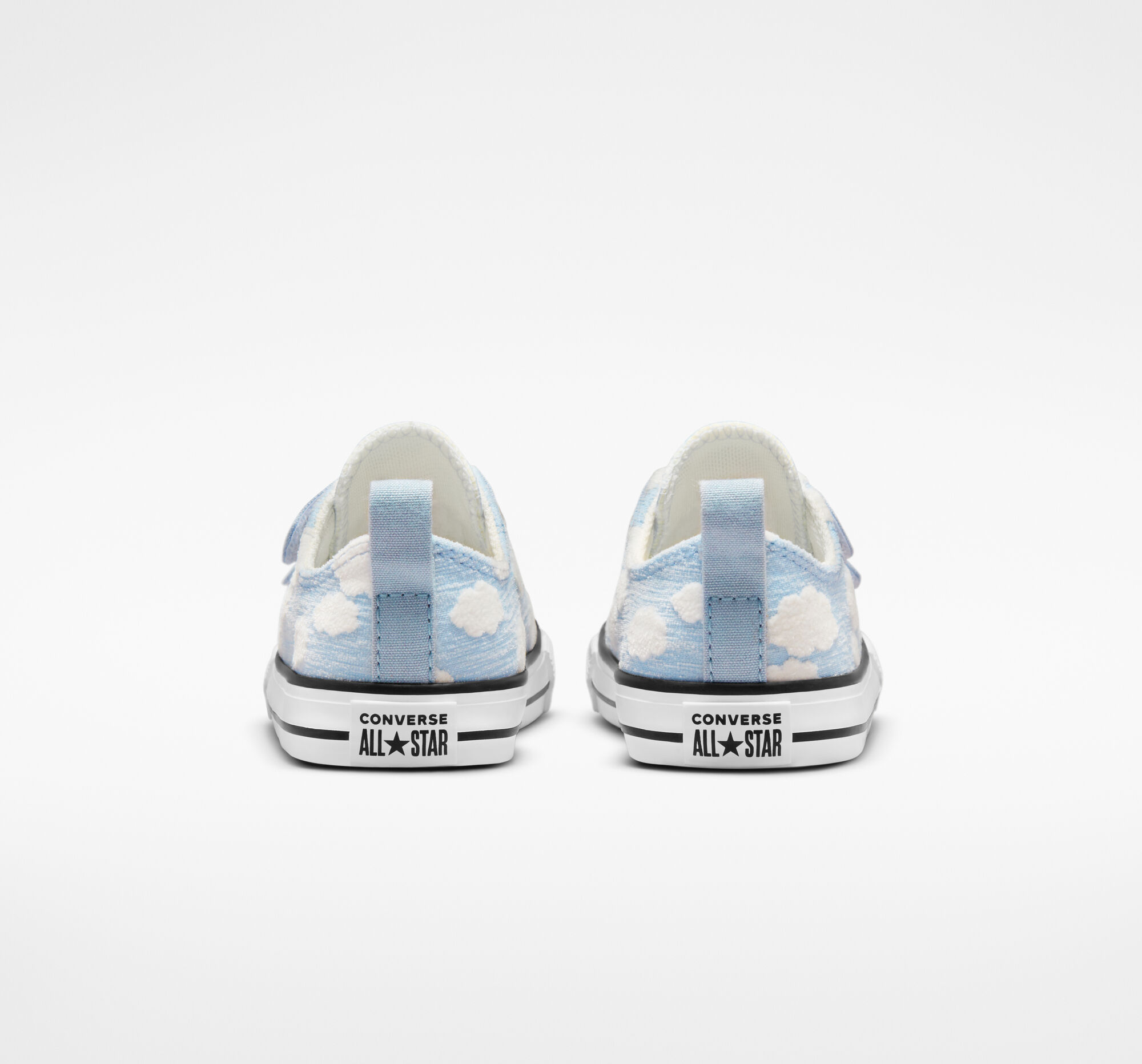 Chuck Taylor All Star Easy-On Clouds Toddler . Converse.com