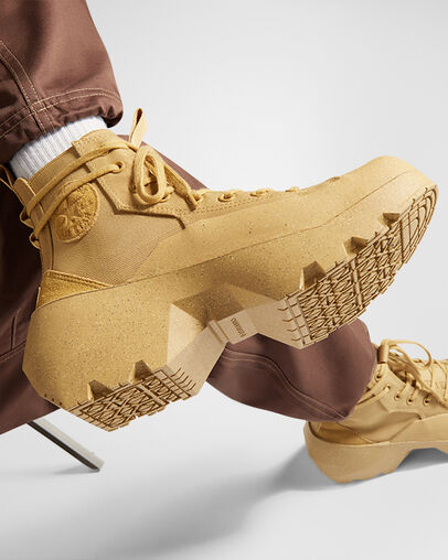 Chuck 70 Geo Forma LS