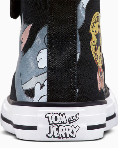 Converse x Tom and Jerry Chuck Taylor All Star Easy-On