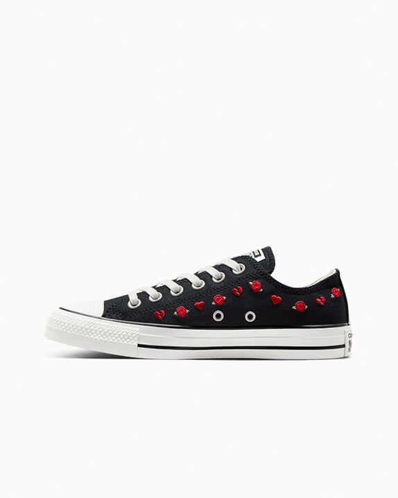 Valentine's Converse Collection 2025 | Converse UK