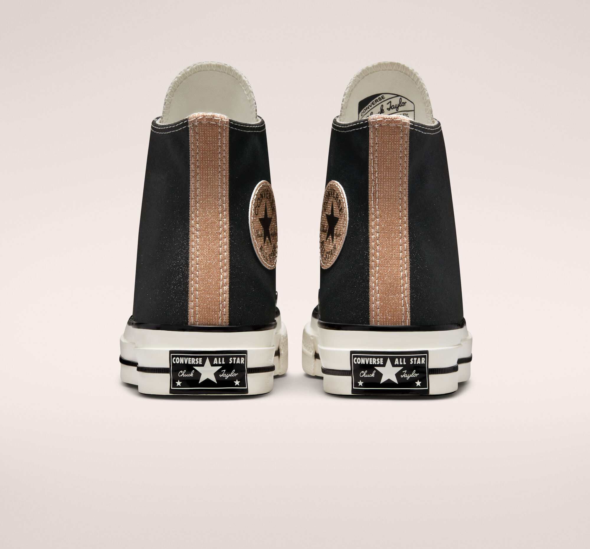 Chuck 70 Authentic Glam Womens . Converse.com