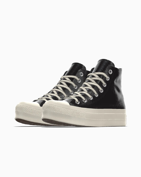 Custom Leather Converse Trainers | Converse UK