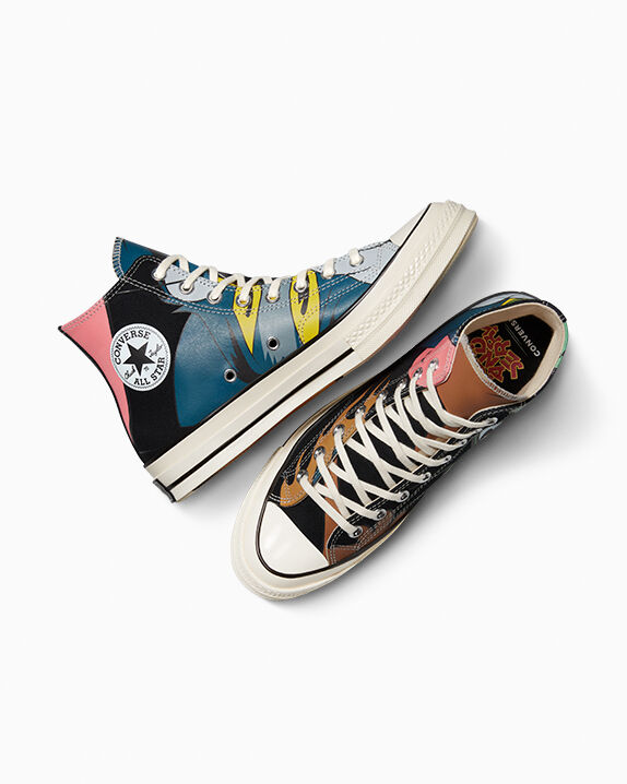 Limited Edition Converse Shoes | Special Edition | Converse UK