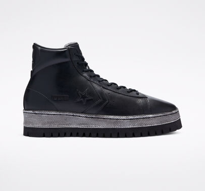 Pro Leather Trek Unisex High-Top Shoe