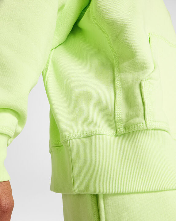 Mens Sweatshirts & Hoodies | Zipped Sweaters | Converse UK