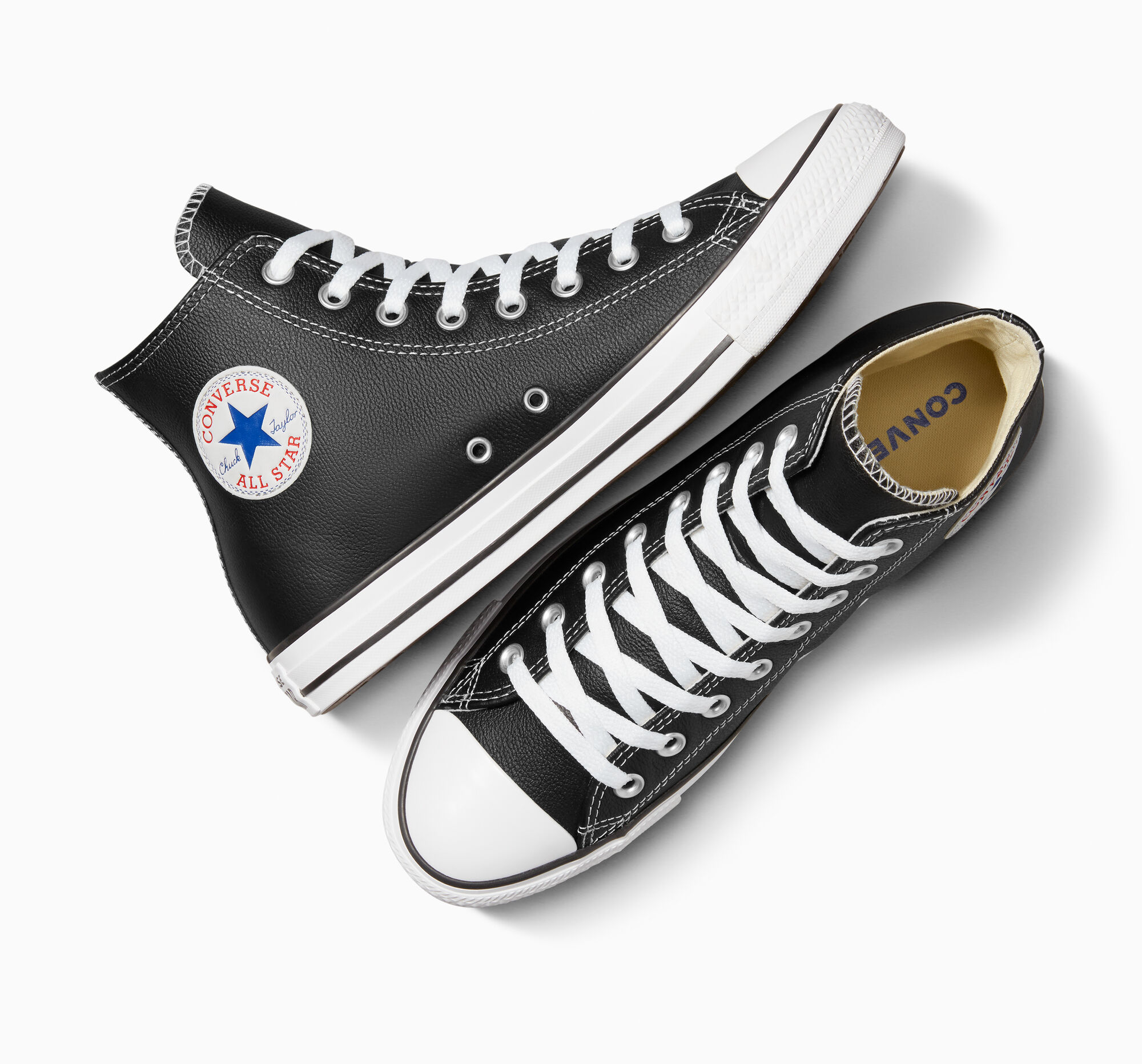 Chuck Taylor All Star Leather