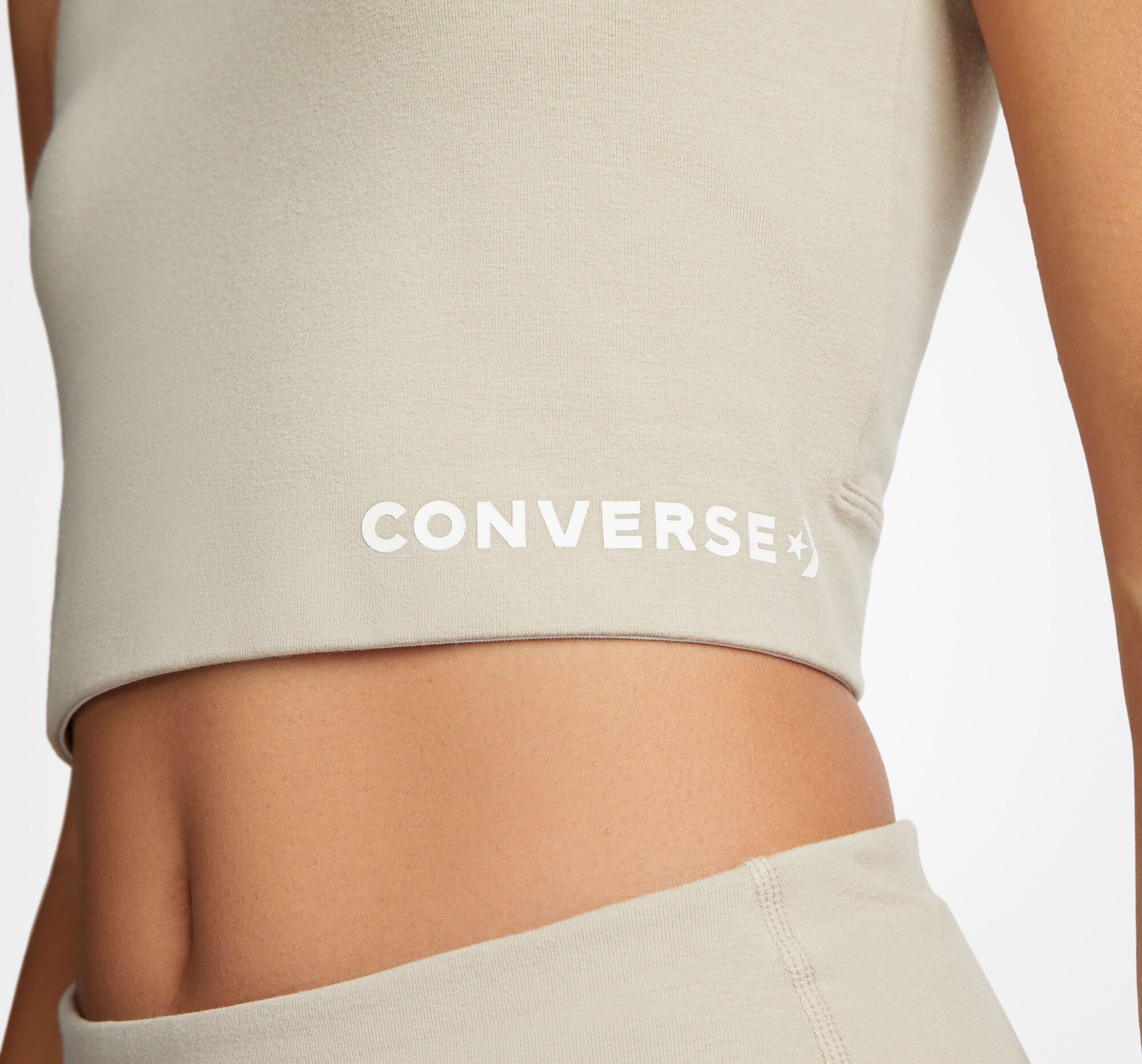 Wordmark Bra Top Womens . Converse.com
