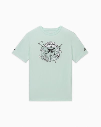 Converse x Dungeons & Dragons Gelatinous Cube T-Shirt