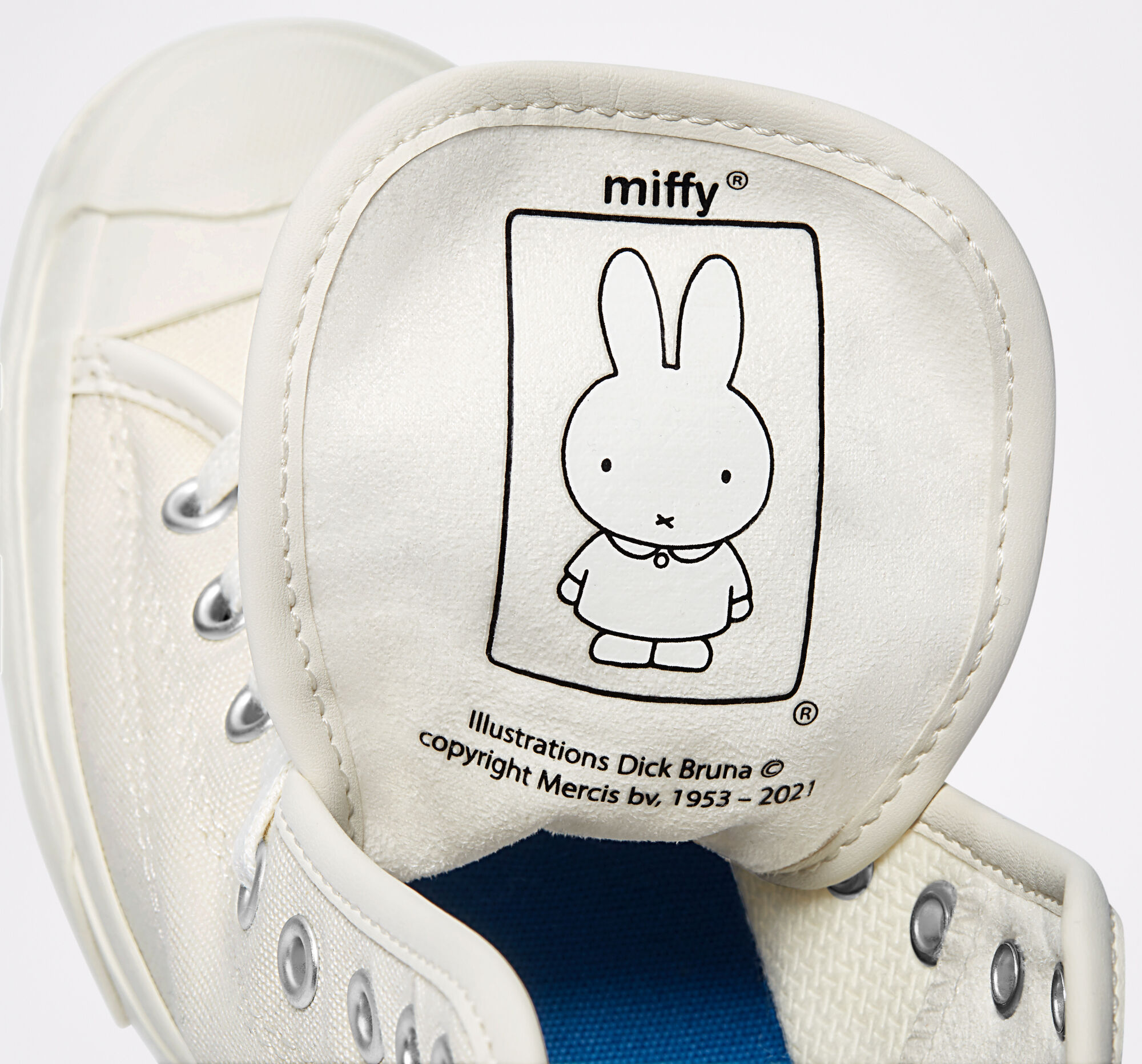 CONS x POP Trading Company x Miffy JP Pro