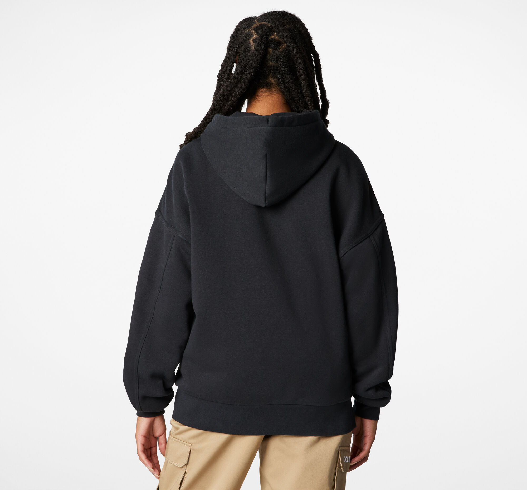 Chuck Taylor Patch Pullover Hoodie Women's . Converse.com