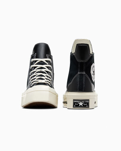 Chuck 70 De Luxe Squared