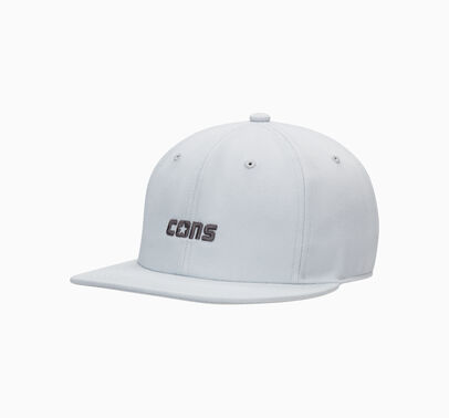 CONS Six Panel Baseball Hat