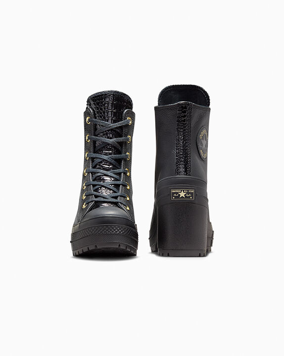 Zapatillas y moda Converse para mujer | Converse ES