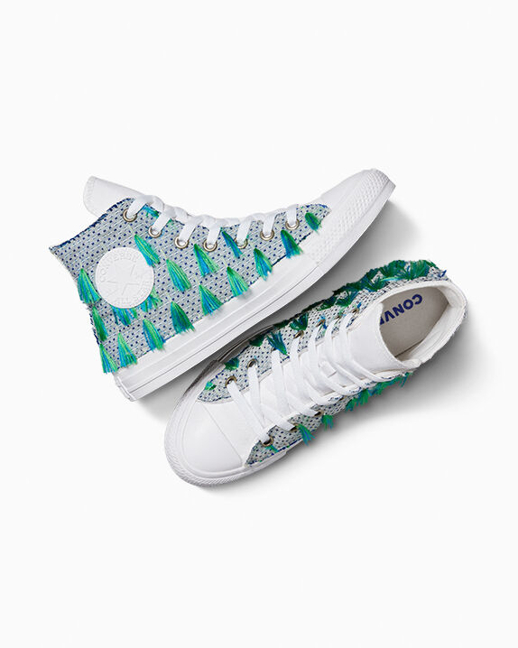 Converse Designed in Italy | Converse.com UK