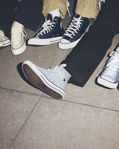 converse matching