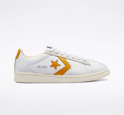 Pro Leather Unisex Low-Top Shoe