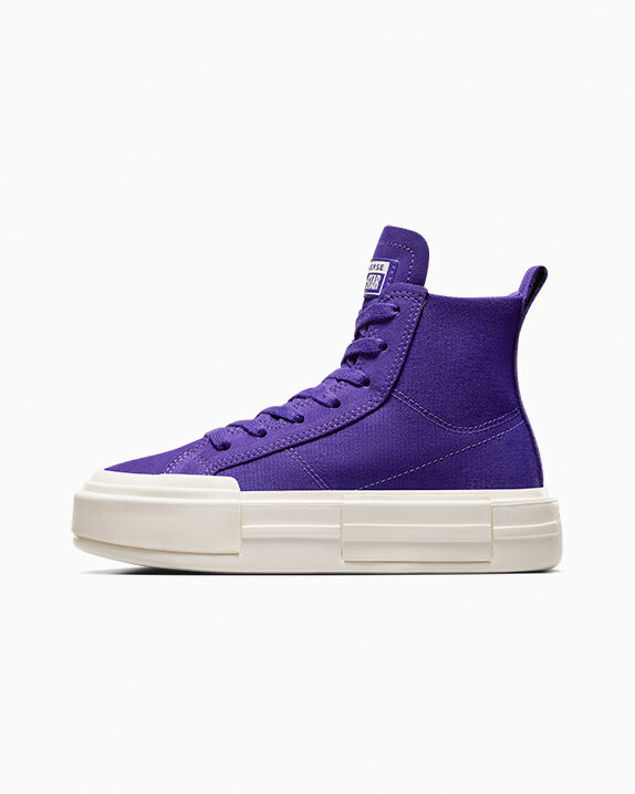 Purple Converse: Lilac & Mauve Shoes | Converse UK