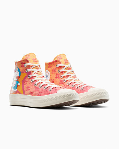 Converse x Doraemon Chuck 70