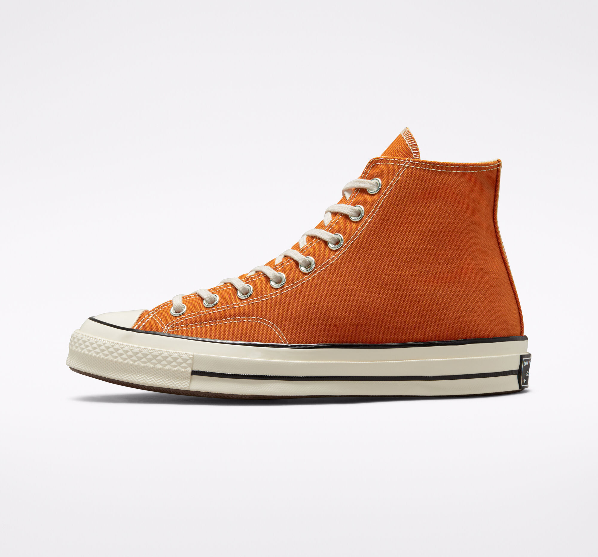 Chuck 70 Vintage Canvas Unisex High-Top Shoe. Converse.com