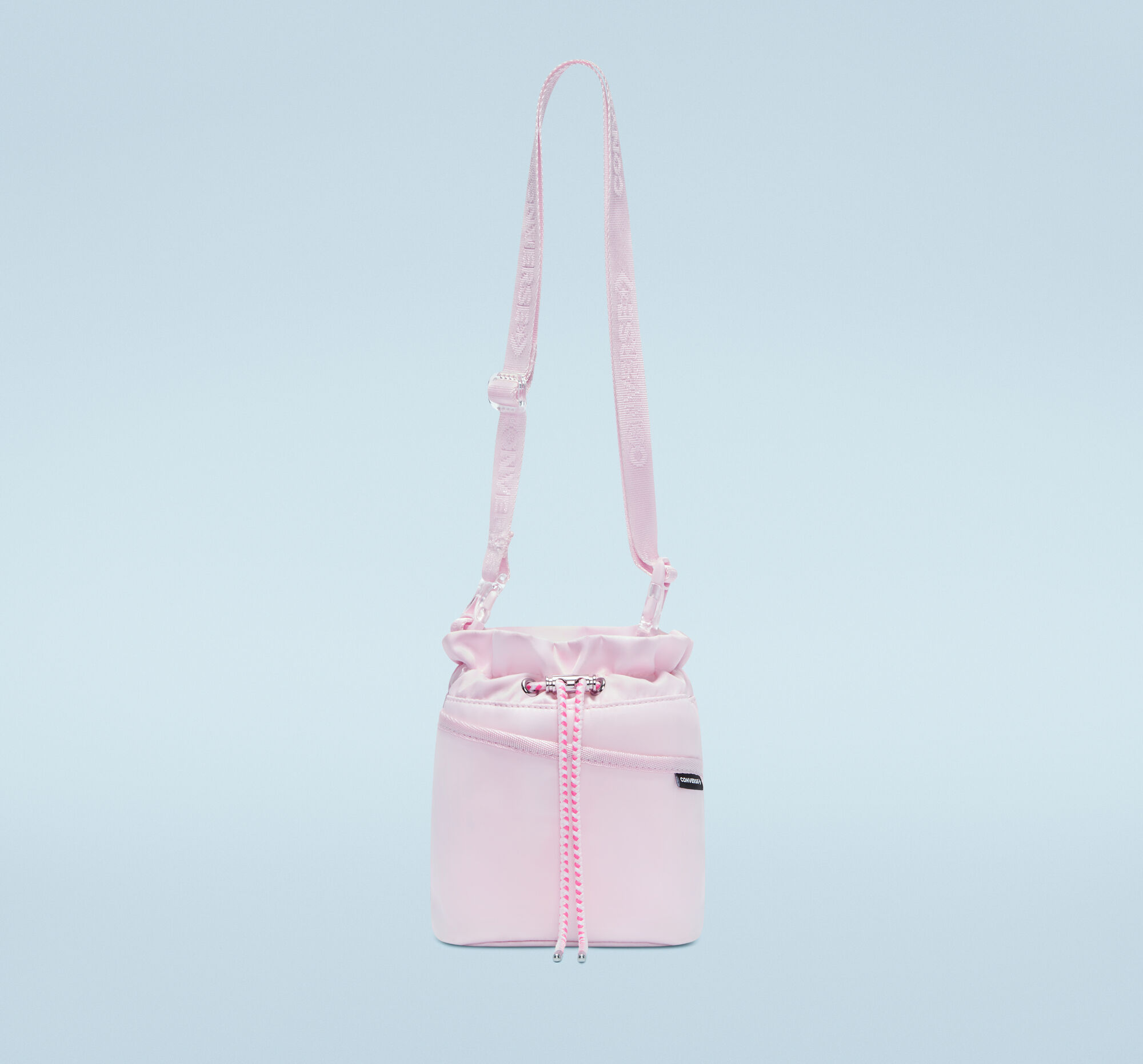 Explore Mini Crossbody Bucket Unisex Bag. Converse.com