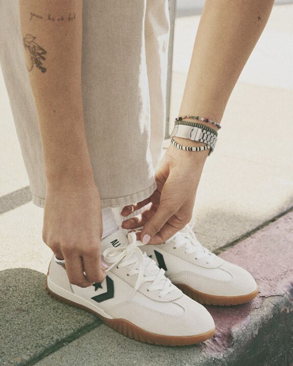 The Converse Run Star Trainer, The Trainer | Converse UK