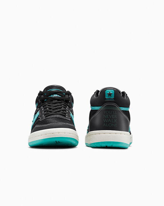 Converse x LFC | Avec logo du Liverpool FC | Converse.com FR