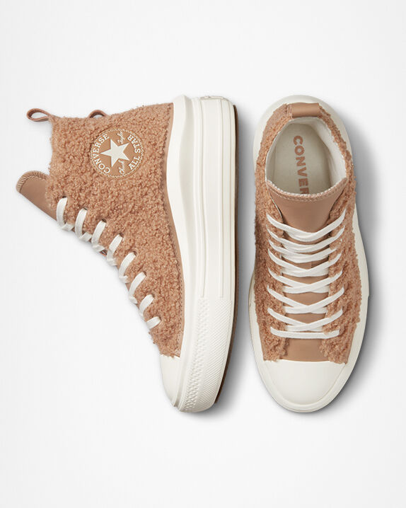 Collection Sherpa. Converse.com