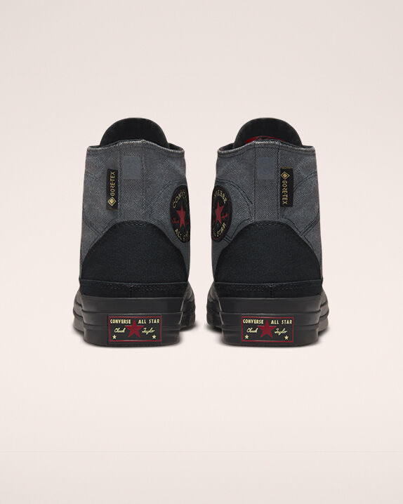 Toutes les sneakers imperméables. Converse.com