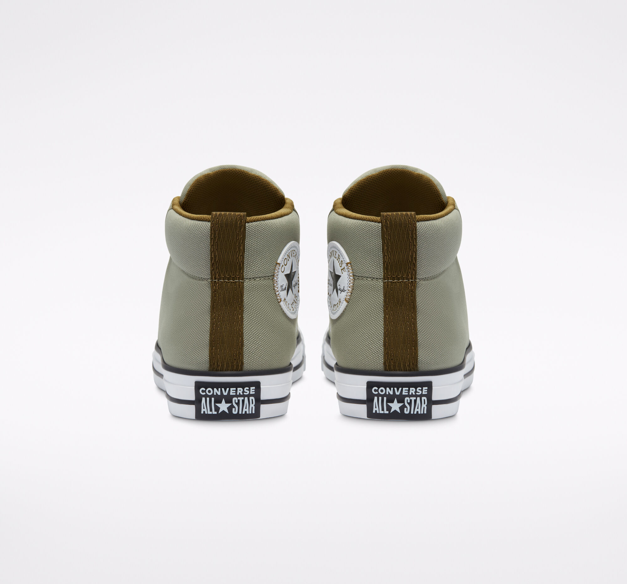 Chuck Taylor All Star Street Digital Terrain Unisex Mid Shoe. Converse.com